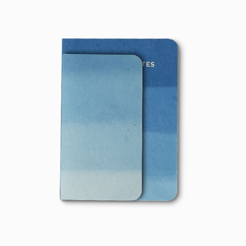Indigo Notebooks